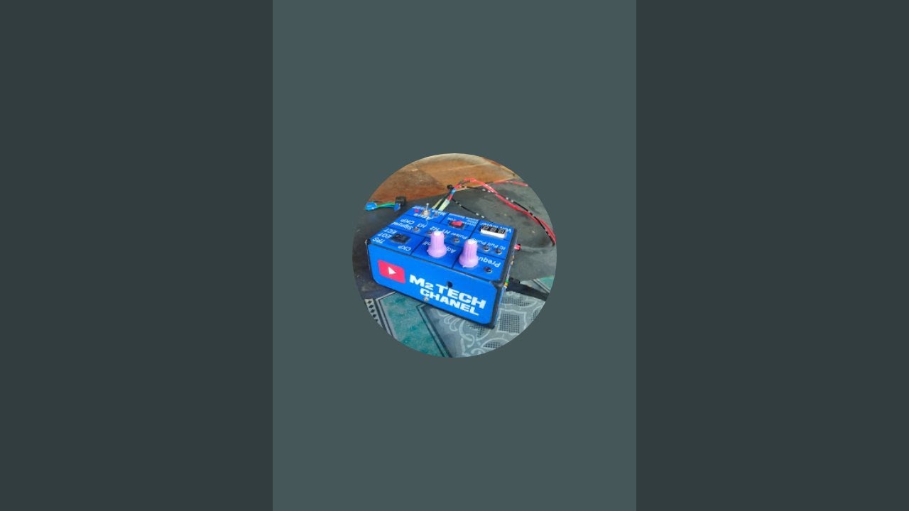 M2Tech sedang live sekarang! - YouTube
