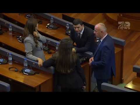 Top News - Rrëzohen të gjitha ankesat. Kosovë, hapet rruga për konstituimin e Kuvendit