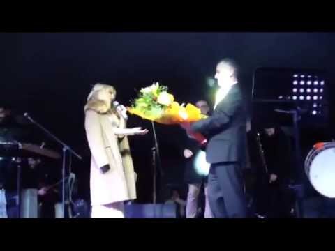 Lerzan Mutlu konseri