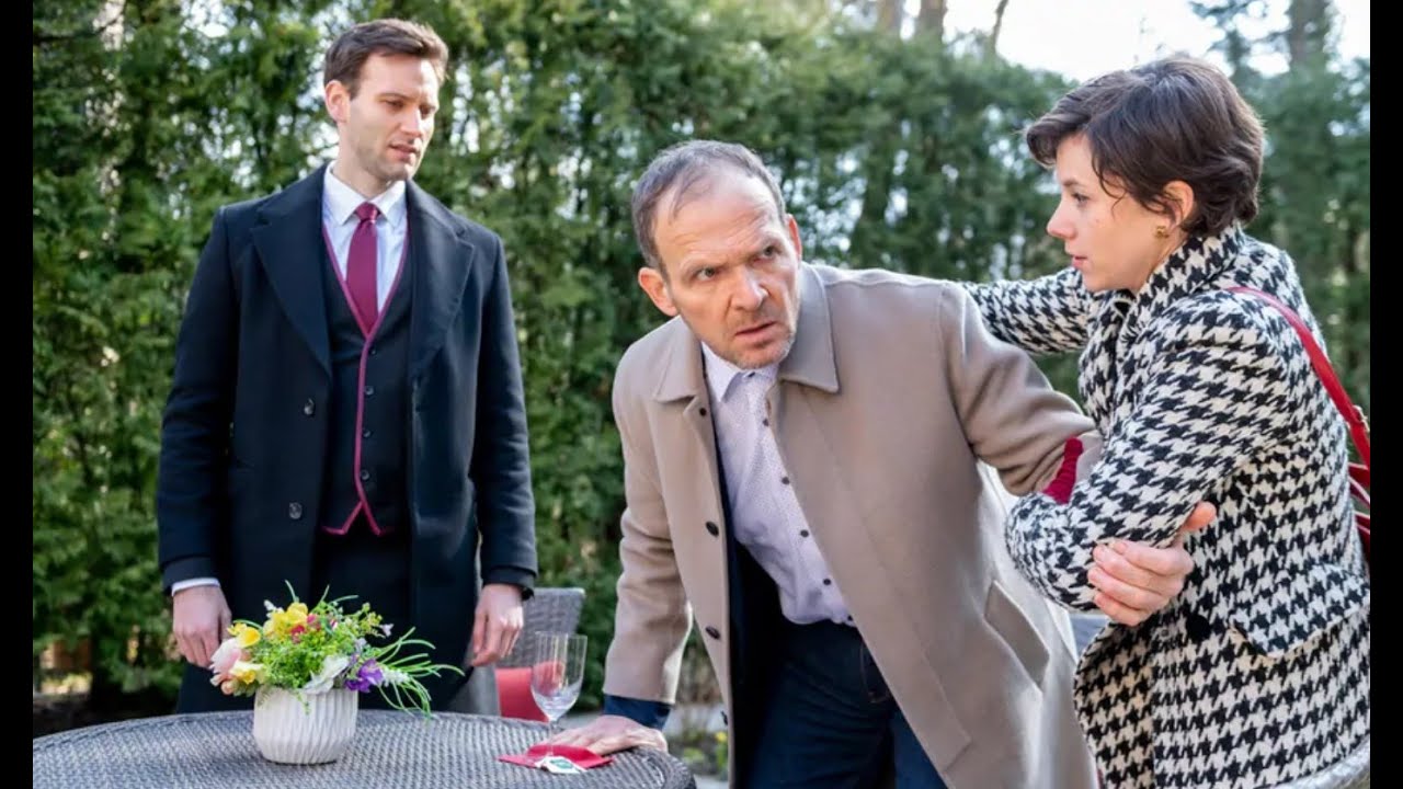 AWZ, GZSZ: Das passiert heute, 30. August in den Soaps【Nachricht】 - YouTube