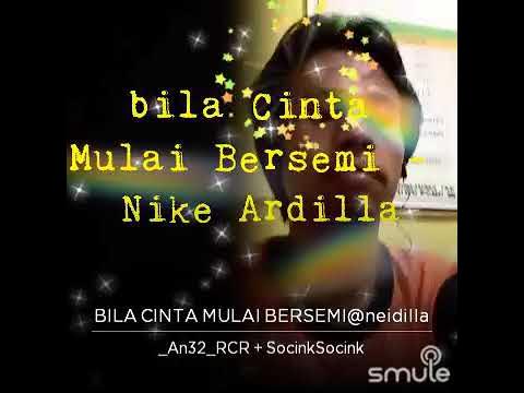 Bila cinta mulai bersemi caver socink.... - YouTube