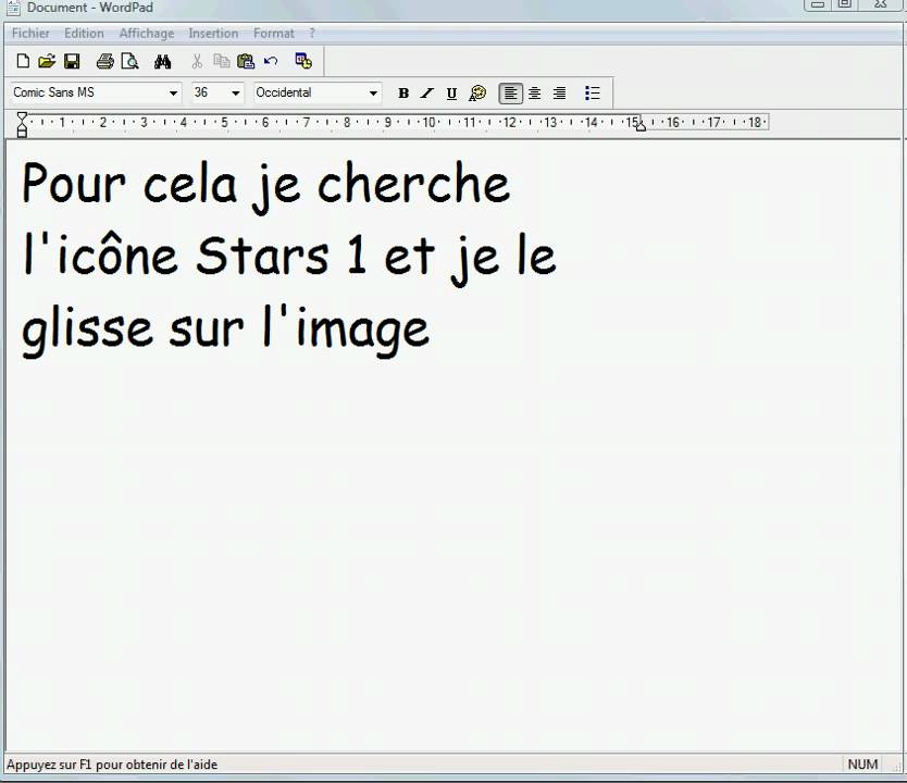 Tuto Photoimpact xL - YouTube
