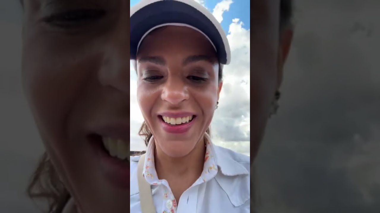 Ms. Sugar está ao vivo! - YouTube