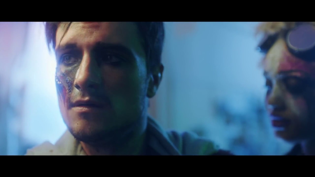 DJ Snake Middle ft Bipolar Sunshine 1080P HD - YouTube