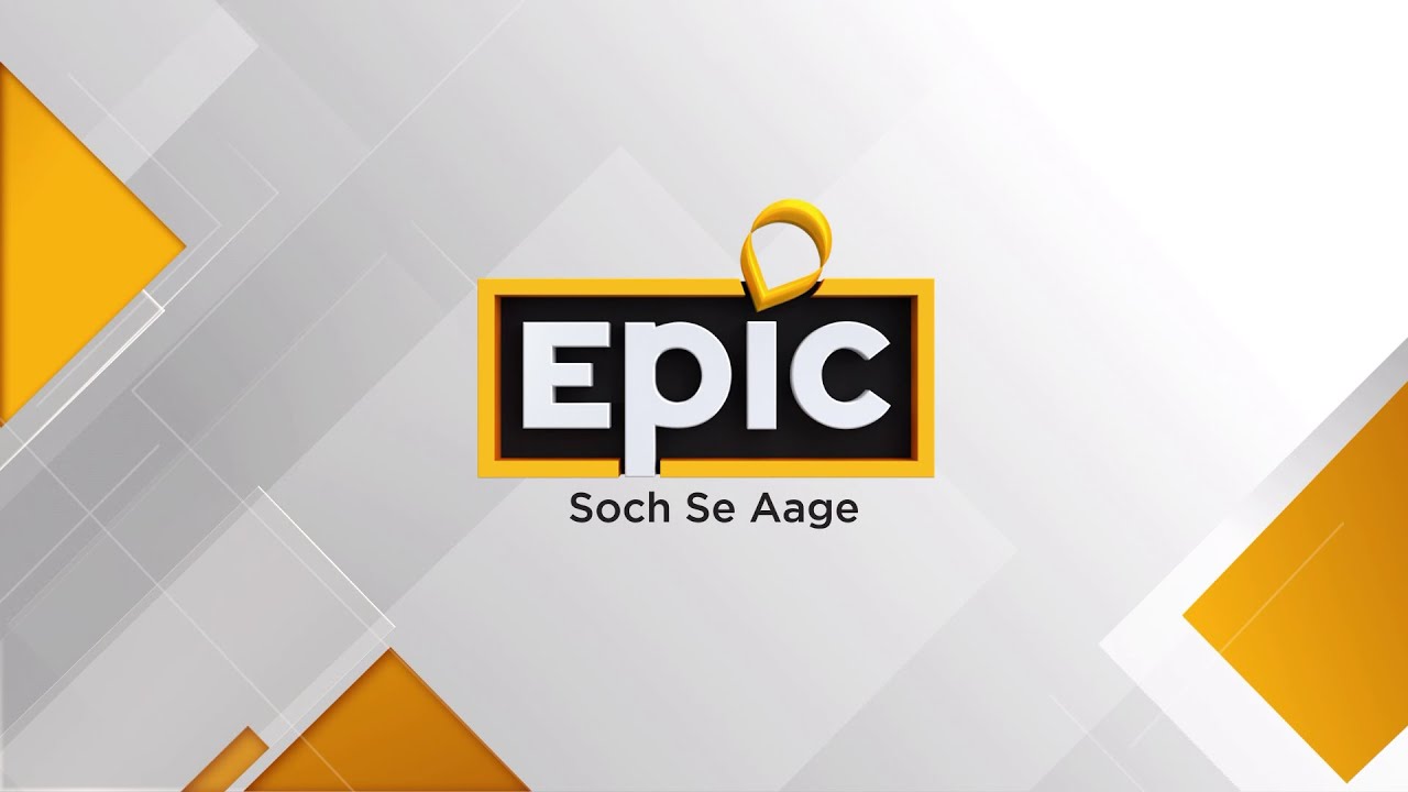 EPIC - Soch Se Aage | New Shows Coming Soon | EPIC TV - YouTube