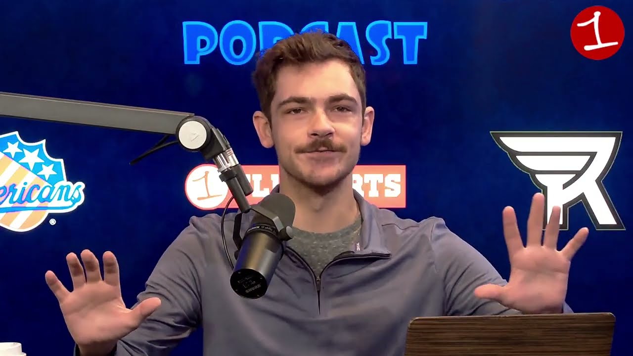 AGAINST THE BOARDS: Remembering Welles Crowther and Noah Snyder, WLL ...