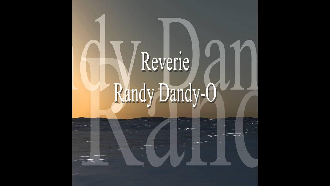 Randy Dandy-O - Pirate Shanty (Sea of Thieves / Assassin’s Creed Black ...