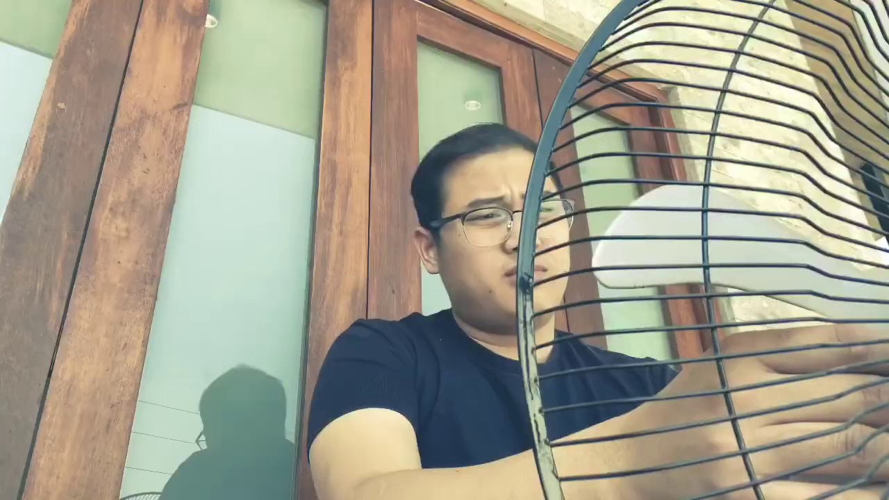 NOJI BOY COMEDY SERIES: ULAM - YouTube