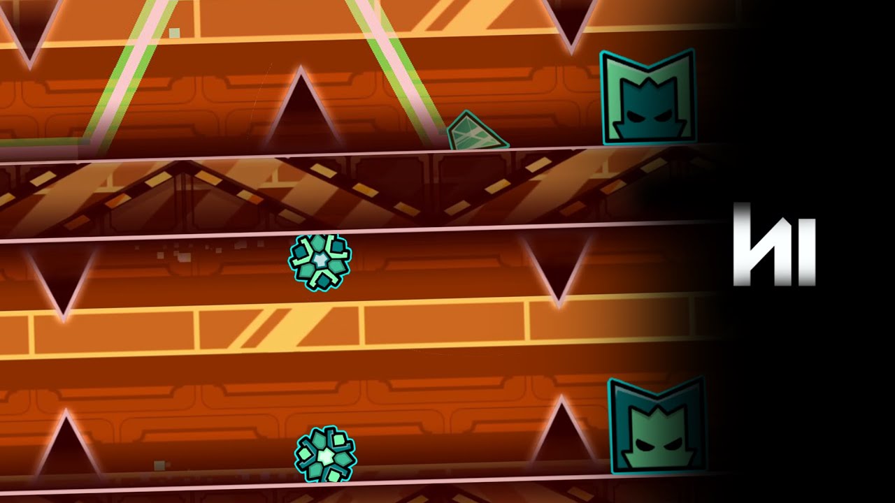 Hi 100% (10/18 KrmaL Levels Complete) - YouTube