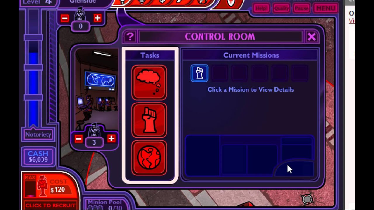 Mastermind: World conqueror part 3 - YouTube