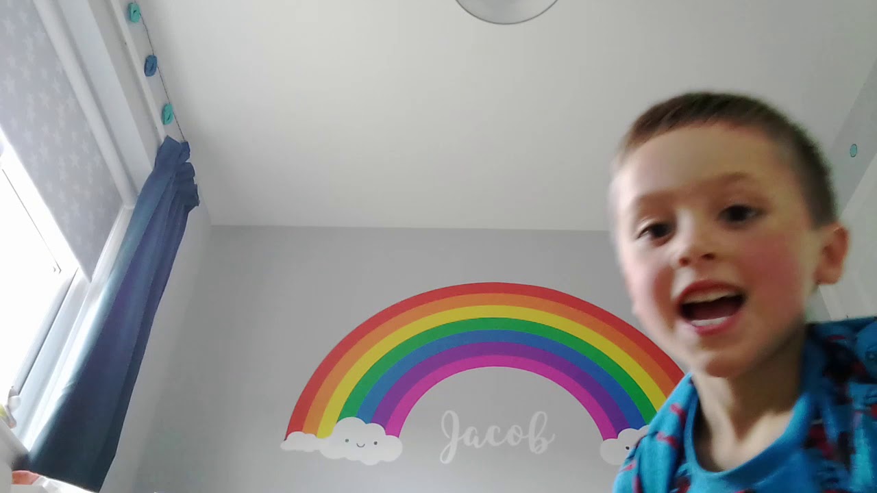 PE with Jacob - YouTube