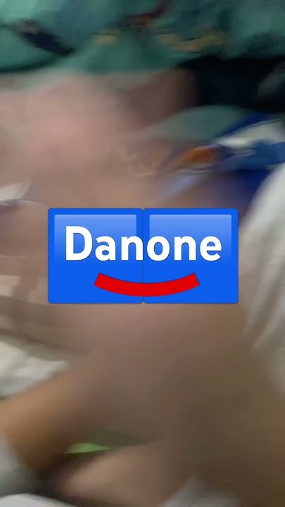 Danone - YouTube