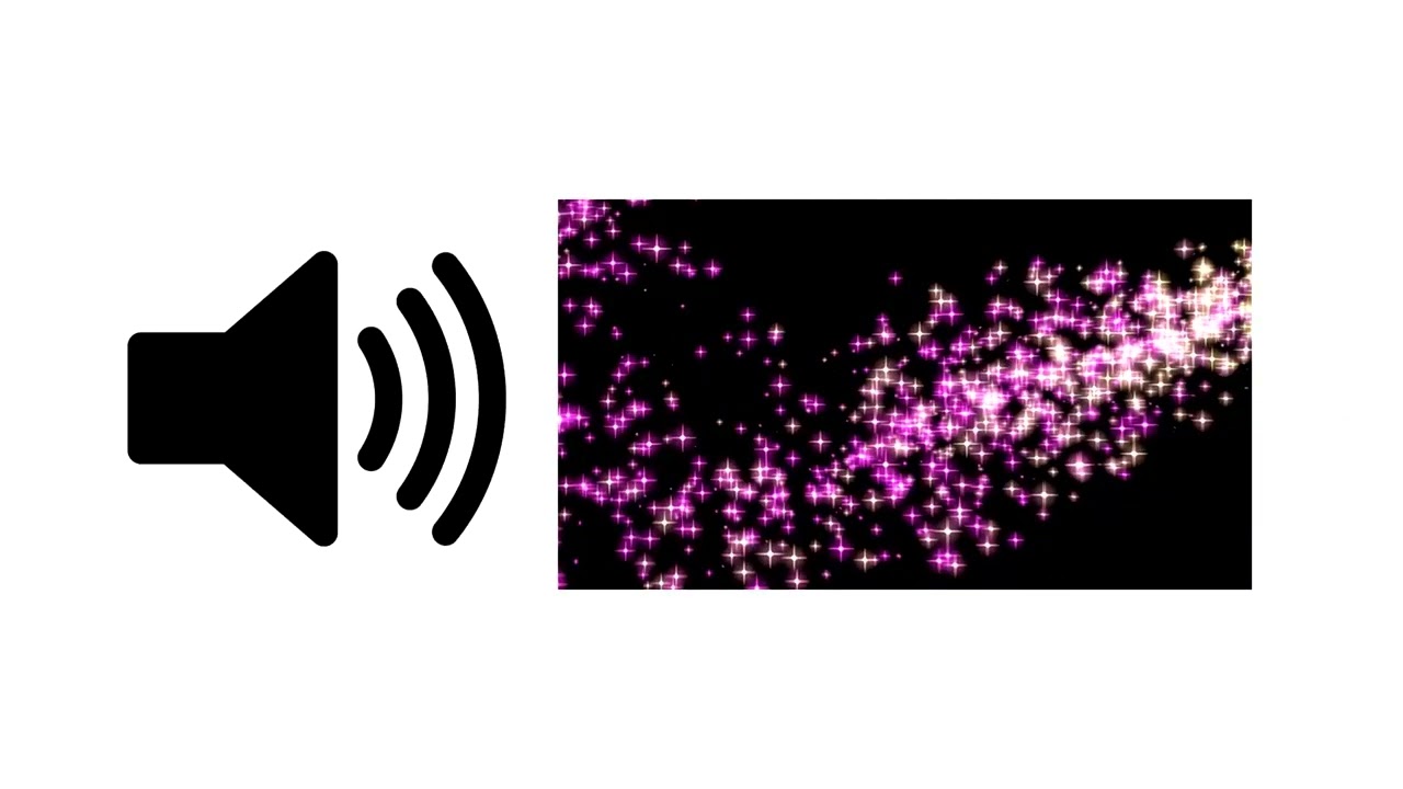 Anime Magic Sparkle - Sound Effect | ProSounds - YouTube
