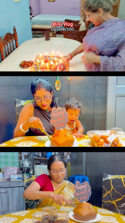 Mini Vlog Day 98/100 Bengali #minivlog #bengalivlog #dailyshorts #shortsviral - YouTube