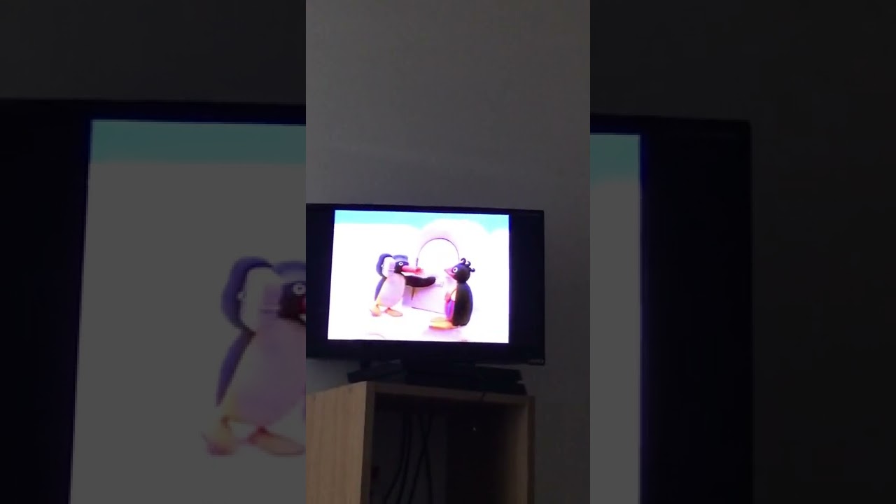 Pingu delivers the mail (voiceovers) - YouTube