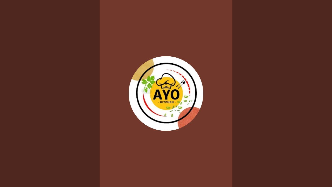 AYO Kitchen is live | Good evening everyone 🏠🏠 - YouTube