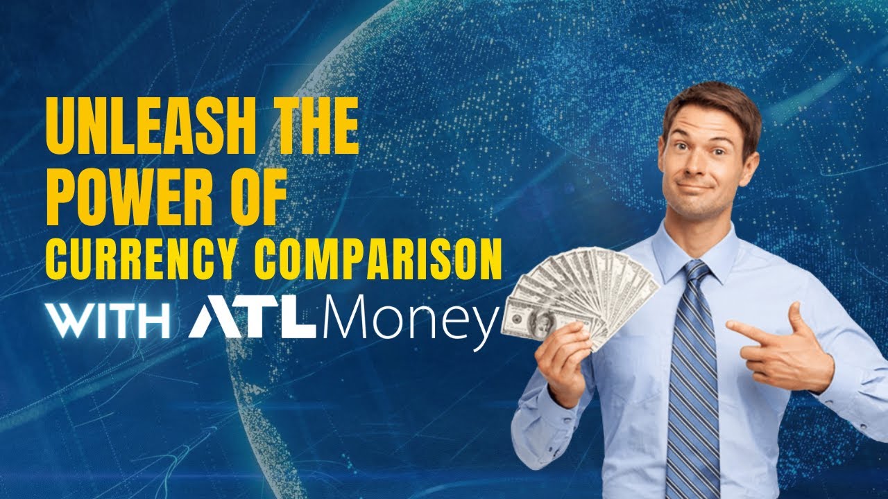Unlocking the Secret of Currency Comparison: Your Guide to Unleashing ...
