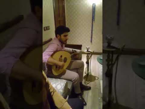 Avuçlarımda hala sıcaklığın ( fasıl mehmet talay)