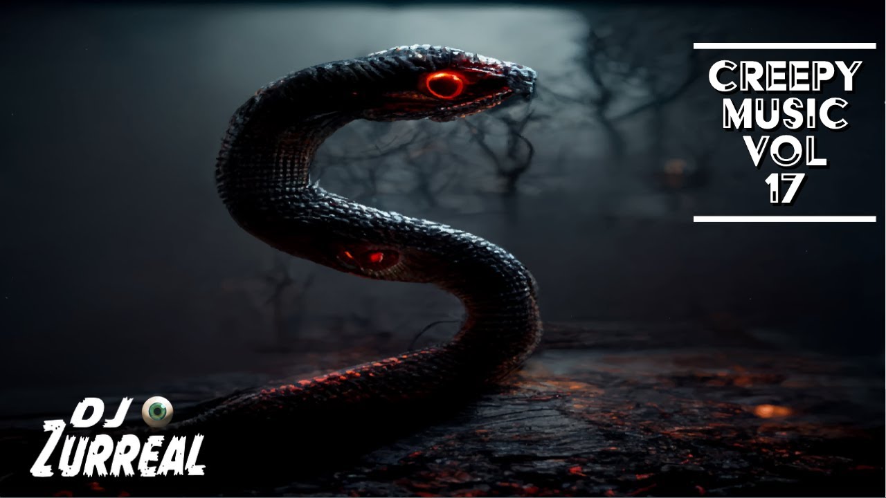 Horror Music | Dark | Horror | Suspense | Creepy Music Vol 17 - YouTube