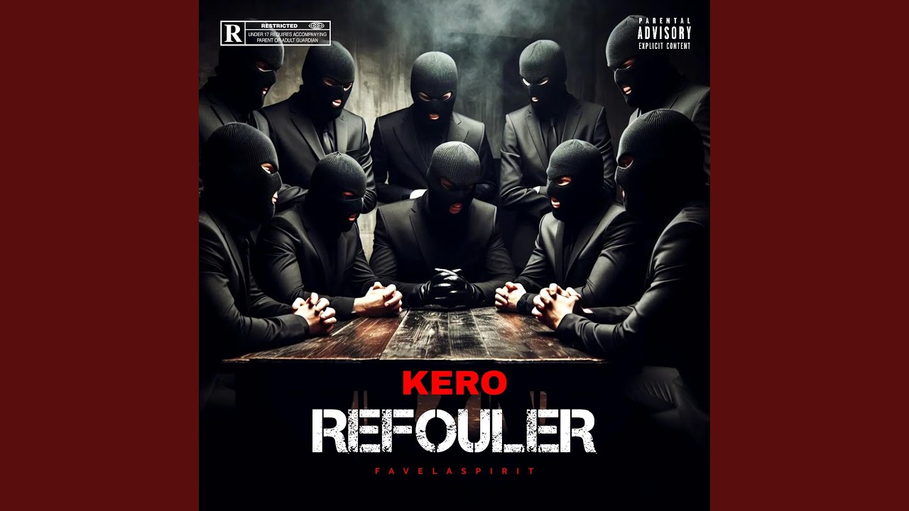Refouler - YouTube