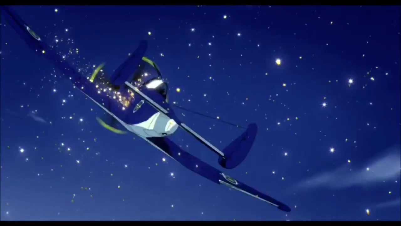 [Fan Trailer] The Princess And The Pilot - YouTube