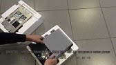 Фотоэлементы безопасности DoorHan Photocell - YouTube