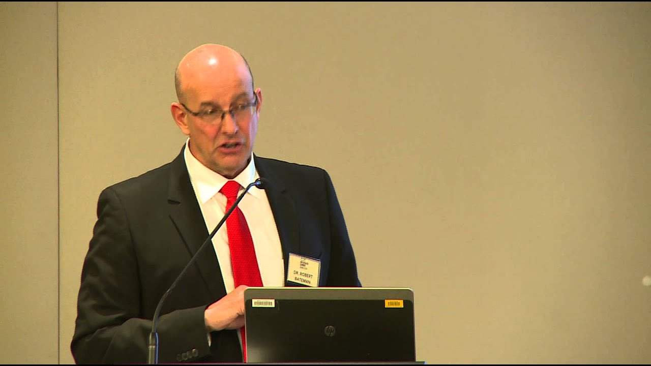 President Robert Bateman (The Church of Jesus Christ Latter-day Saints ...