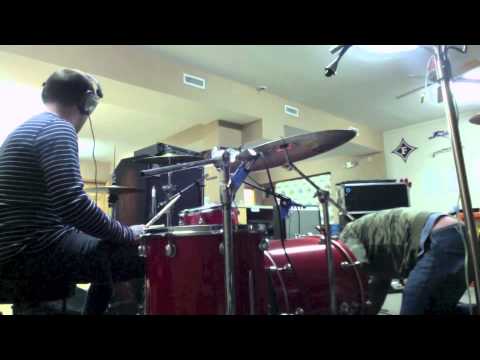 Brett: The fastest drummer ever. - YouTube