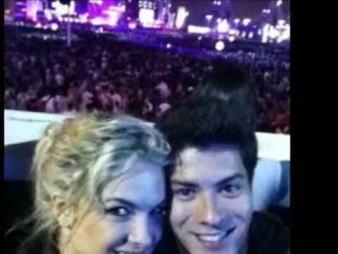 Lua e Arthur-LUAR MOMENTOS... - YouTube