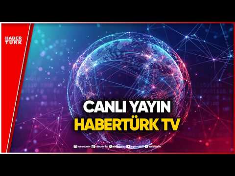 Habertürk Canlı TV İzle