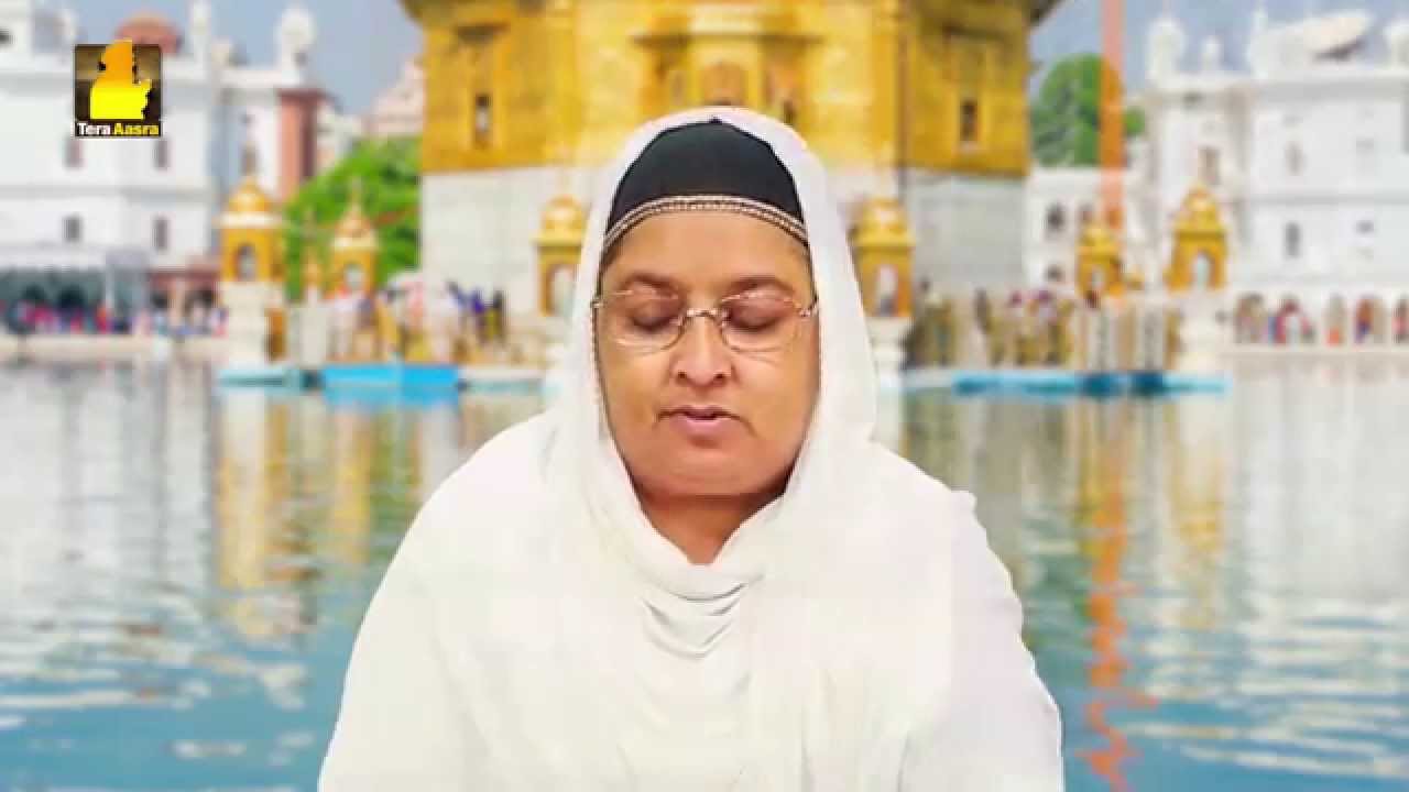 Santo Ram Naam Nistariye | Bibi Paramjit Kaur ji (Sri Anandpur Sahib ...