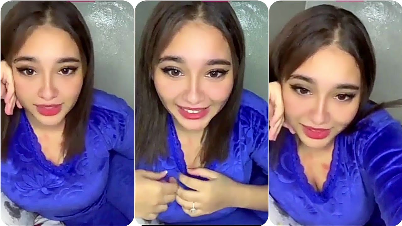 selly_mkb لمراكشية - YouTube