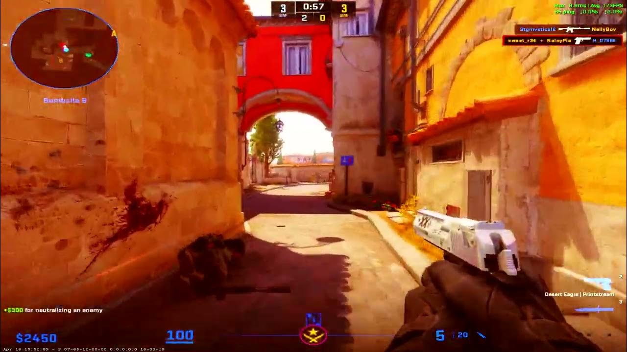 Valves New Anticheat? (Counter-Strike 2) - YouTube