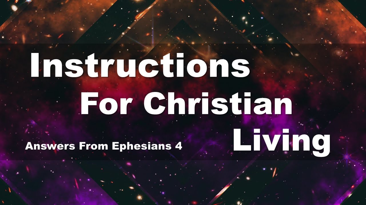 Service 10-09-2022 | Instructions For Christian Living - YouTube