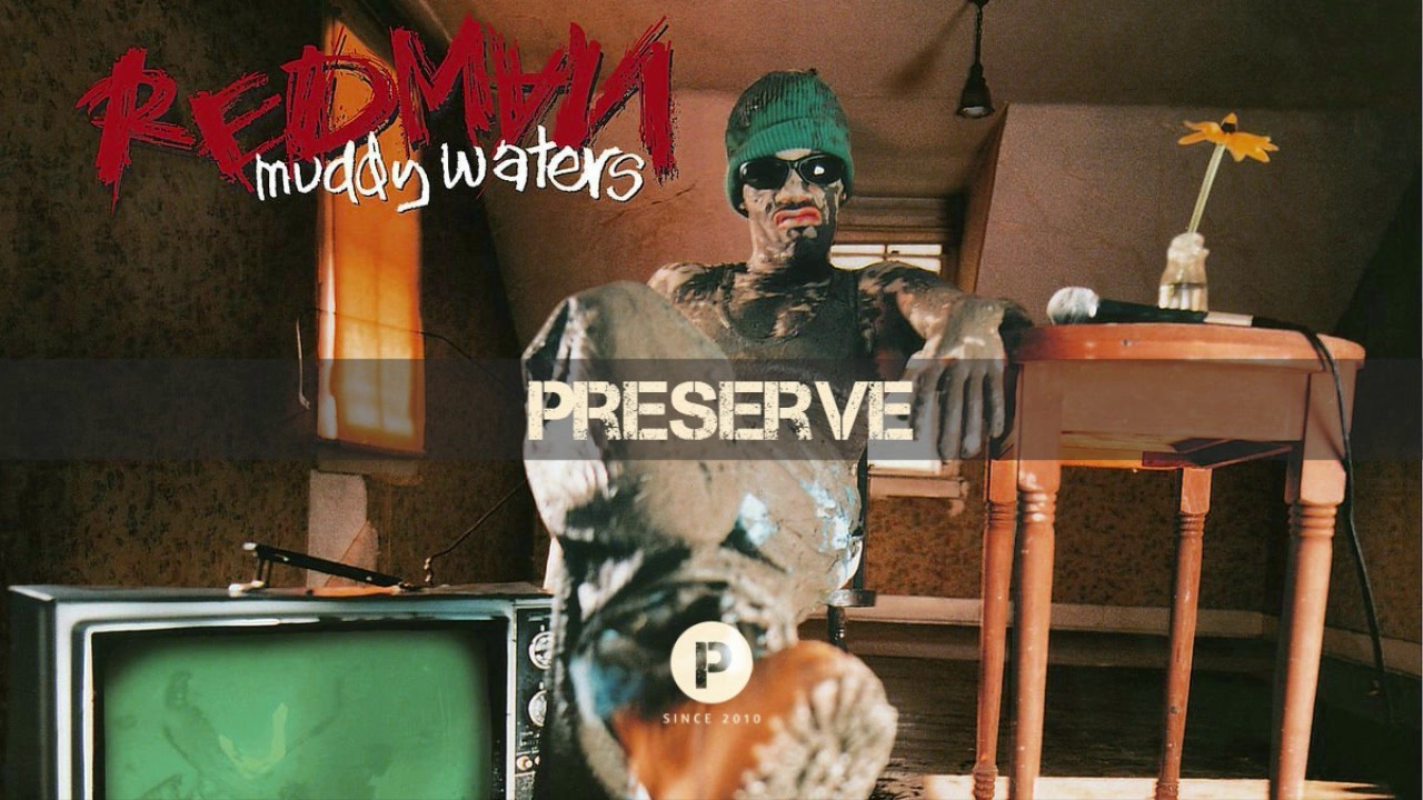 Redman - Smoke Buddah ('96) - YouTube