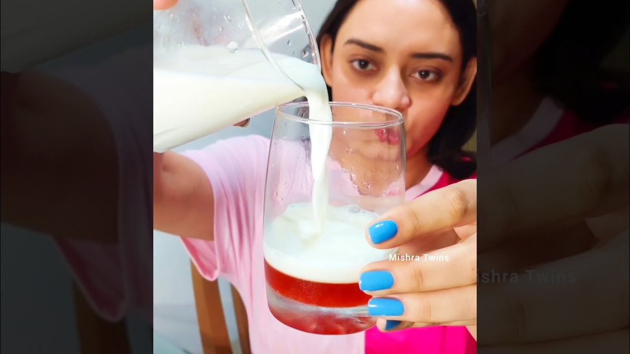 VIRAL JELLY MAGIC HACK 😋 #foodhacks - YouTube