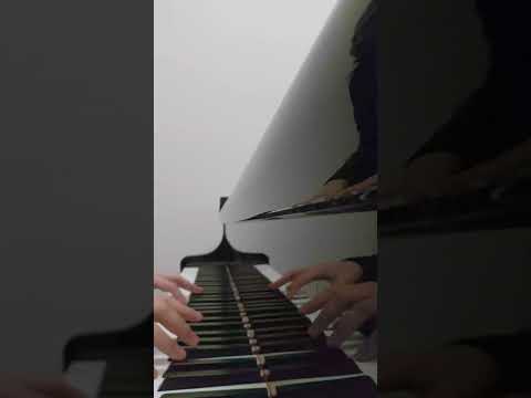 improvisation 124 - YouTube