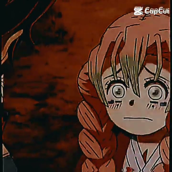 edut#karoji#mutisuti demon slayer #anime - YouTube