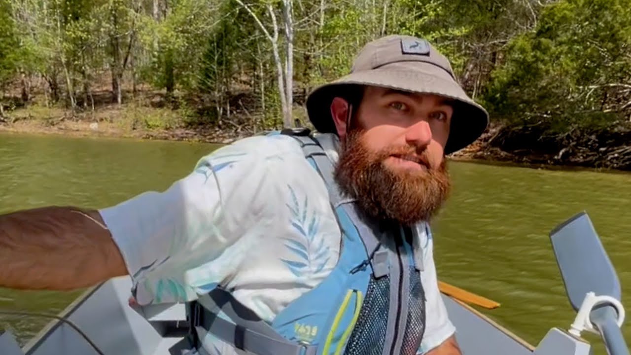 When You Hear Wood Splintering (in a Wooden Boat) - YouTube