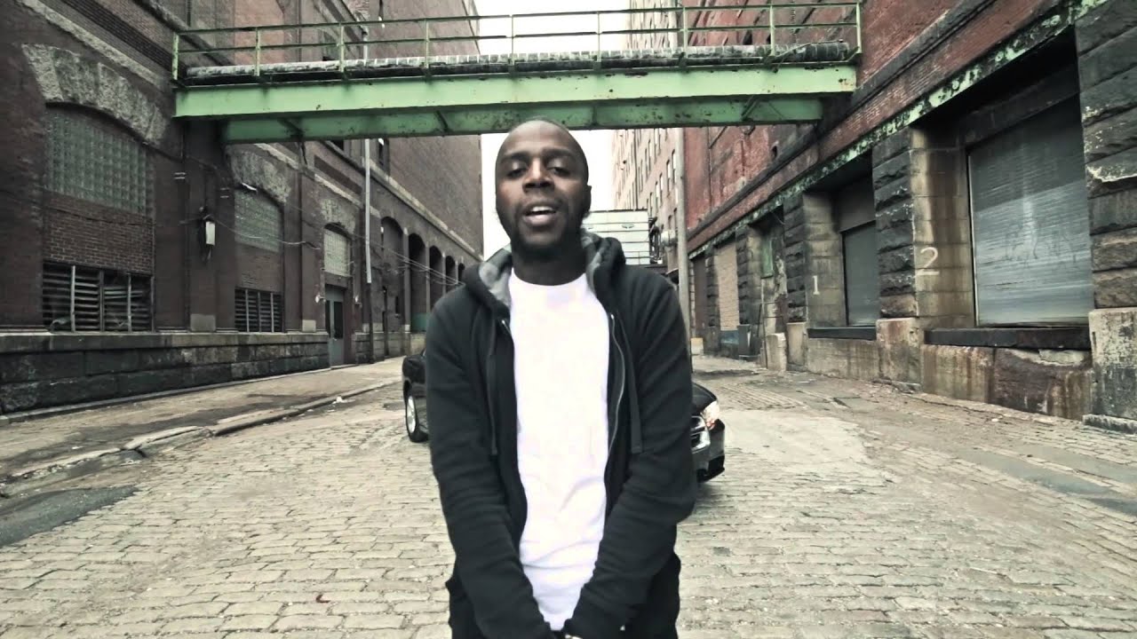 Pook Paperz - Ghetto Symphony [HD] Directed by Nimi Hendrix - YouTube