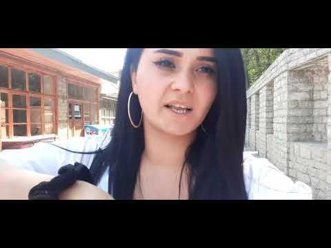 Tek başina ismayili lahiça gittim 🥰😇 #baku #tur #ismayilli #turkey #asmr #azerbayjan