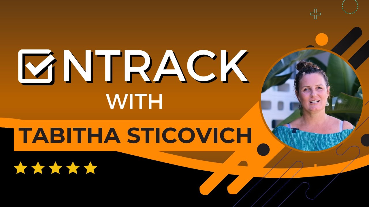 Coming and Connecting with other Entrepreneurs | Tabitha Sticovich ...