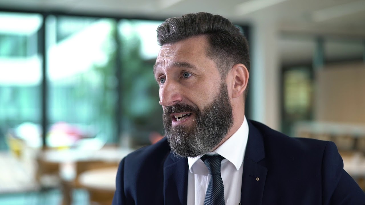 Nachhaltigkeit bei Banque Raiffeisen - Interview mit Patrick Borschette ...