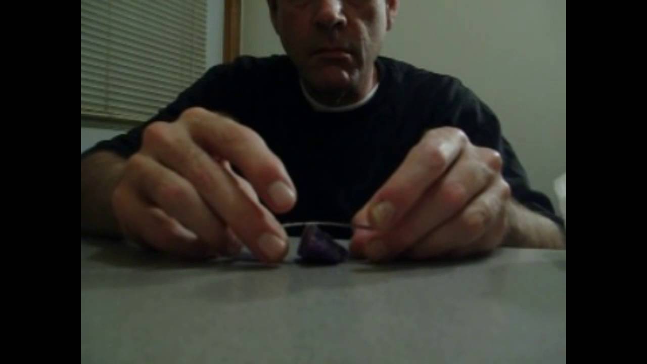 ☮Telekinese Tutorial☮ Teil 1 für Beginner (German) - YouTube