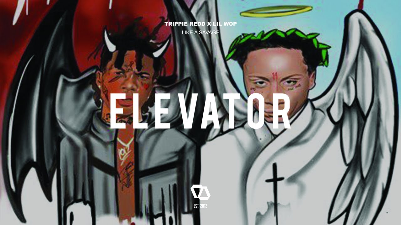 Trippie Redd x Lil Wop - Like A Savage - YouTube