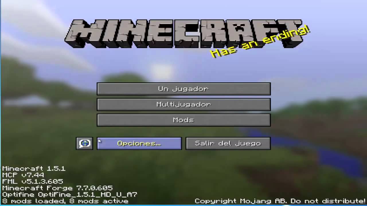 Minecraft 1.5.2 Como instalar Comes Alive Mod TUTORIAL ESPAÑOL] - YouTube