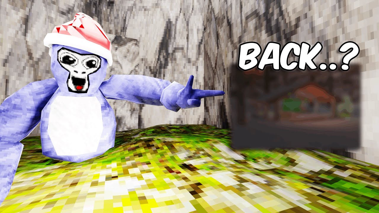 We Are So Back. - YouTube