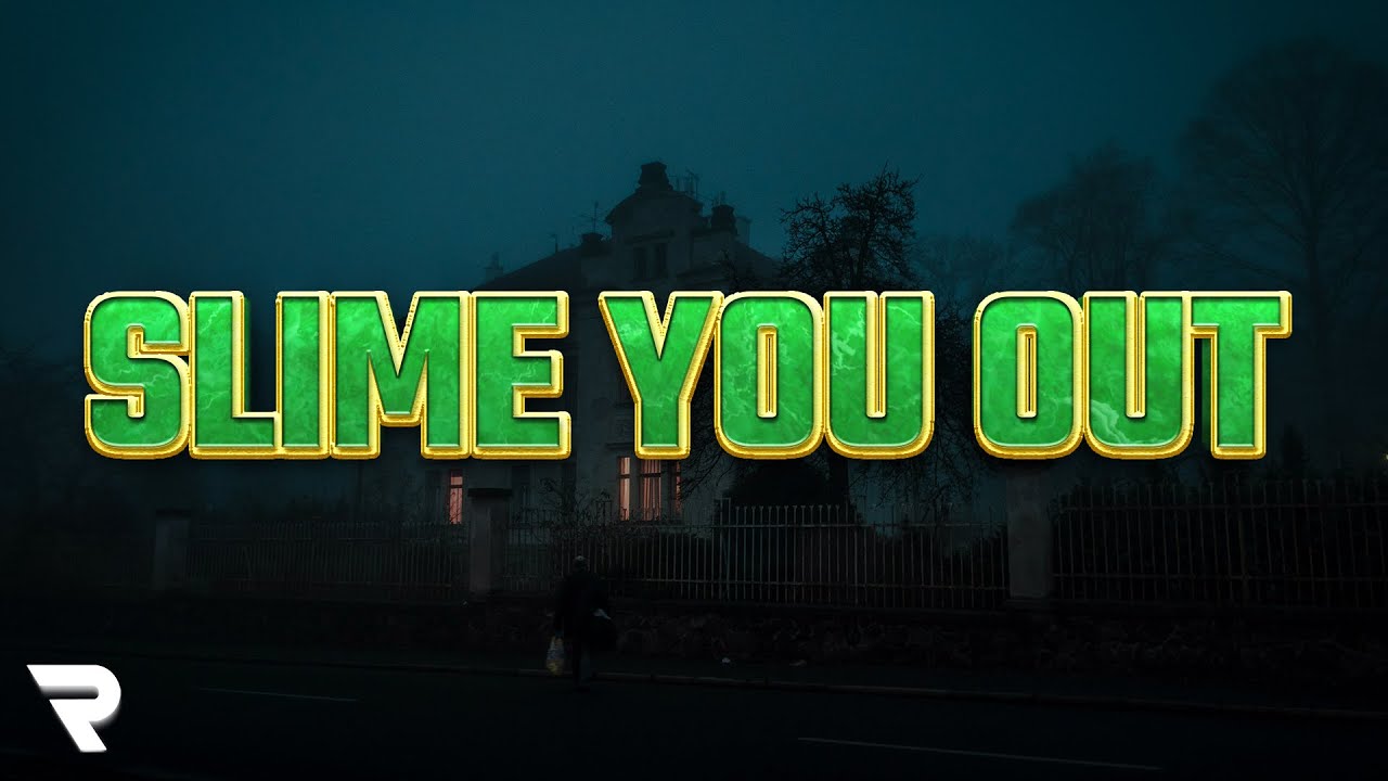 Drake - Slime You Out (Lyrics) ft. SZA - YouTube