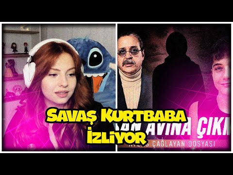 SILA ERTAŞ SAVAŞ KURTBABA 16 YAŞINDAKİ ATLAS ÇAĞLAYAN'I KAYBETTİK İZLİYOR!