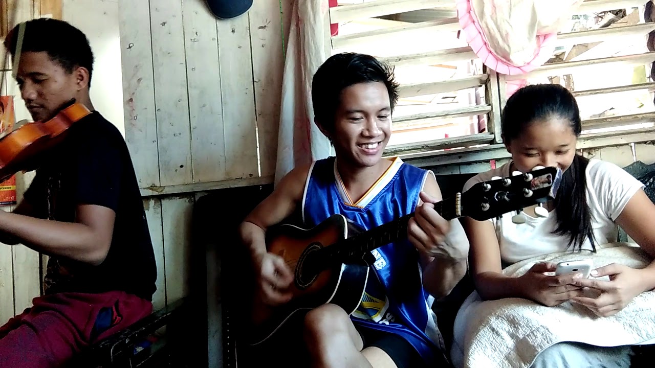 Himala By Rivermaya (Acoustic Cover) - YouTube